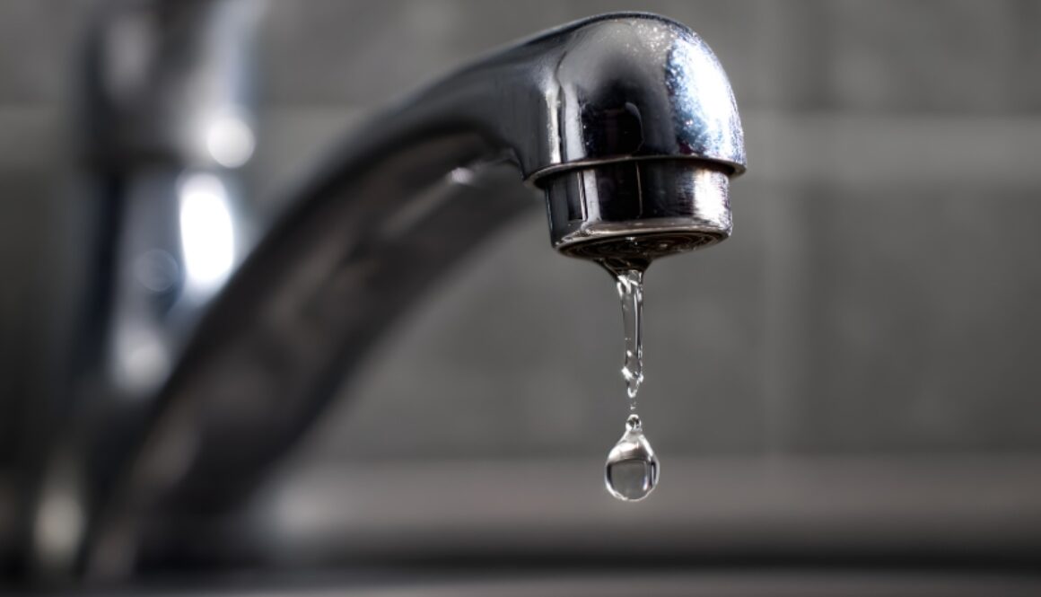 Low Water Pressure Causes And How To Fix Them